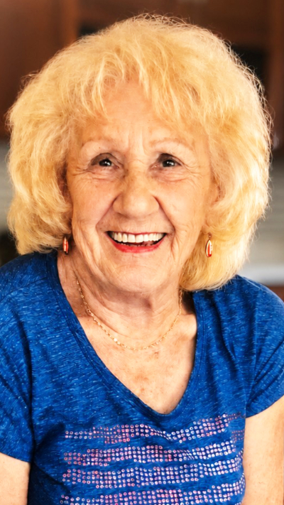 Jeanie Mikus 1938-2026 | News, Sports, Jobs - The Vindicator